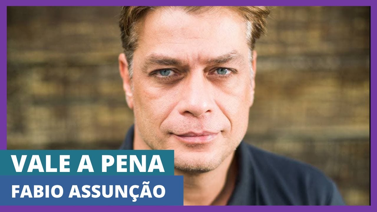 Exploring the Life and Legacy of Fábio Assunção