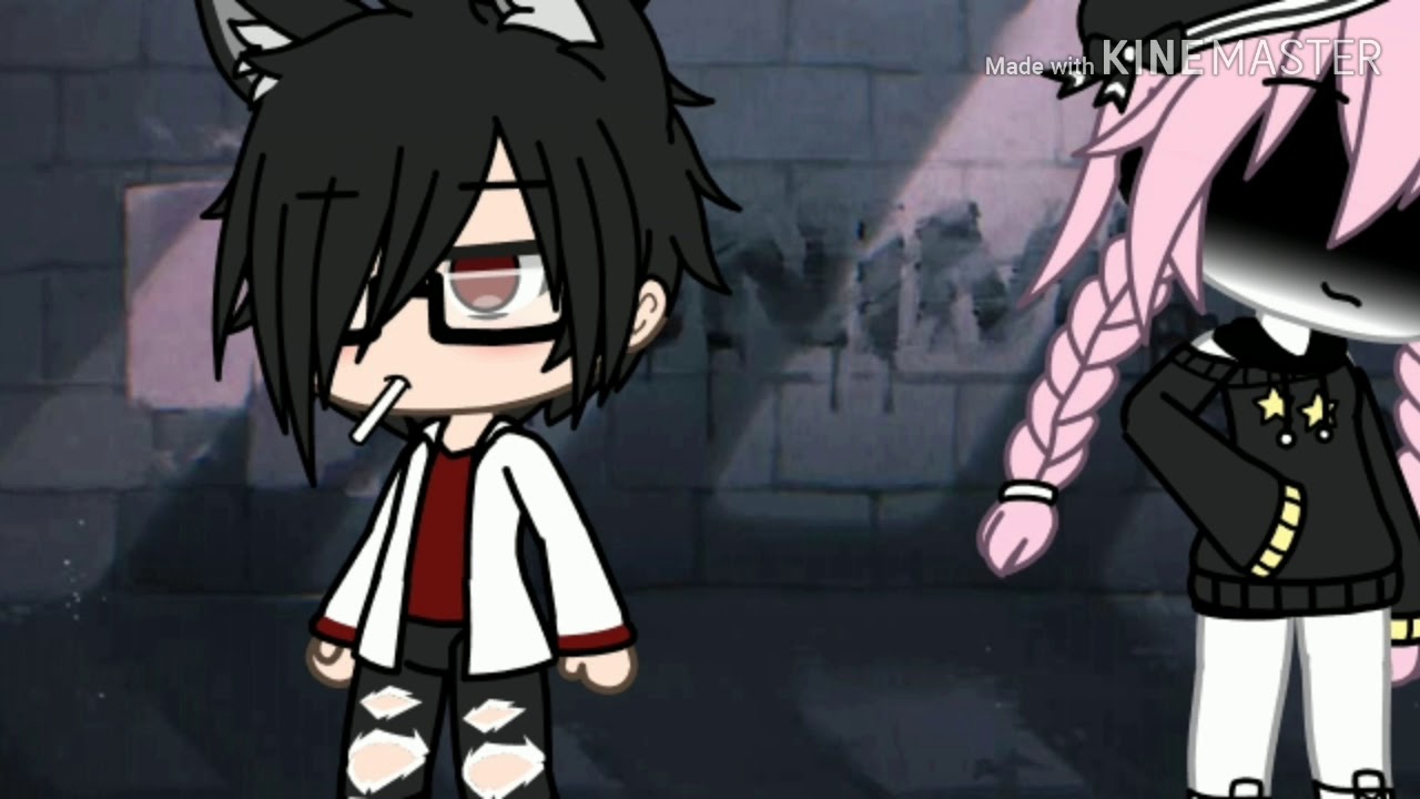 Teeth ||GLMV||Gacha Life - YouTube