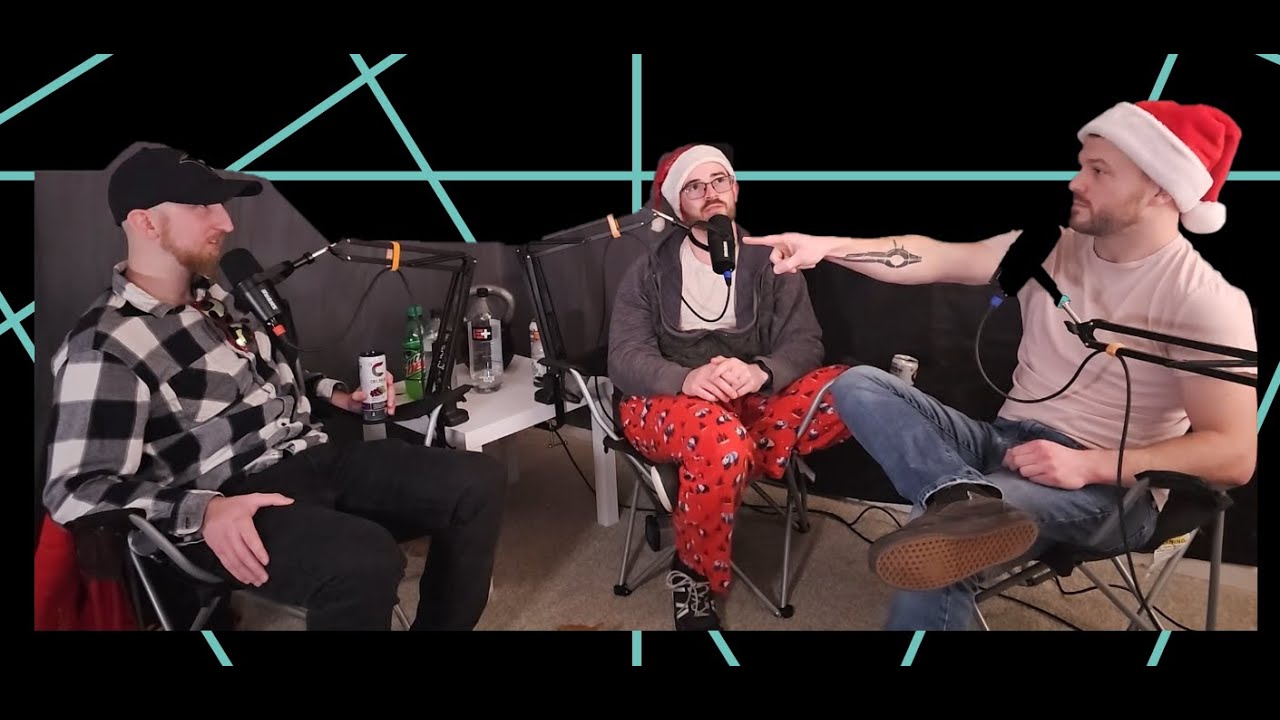 Kickback With The Most Christmas - YouTube