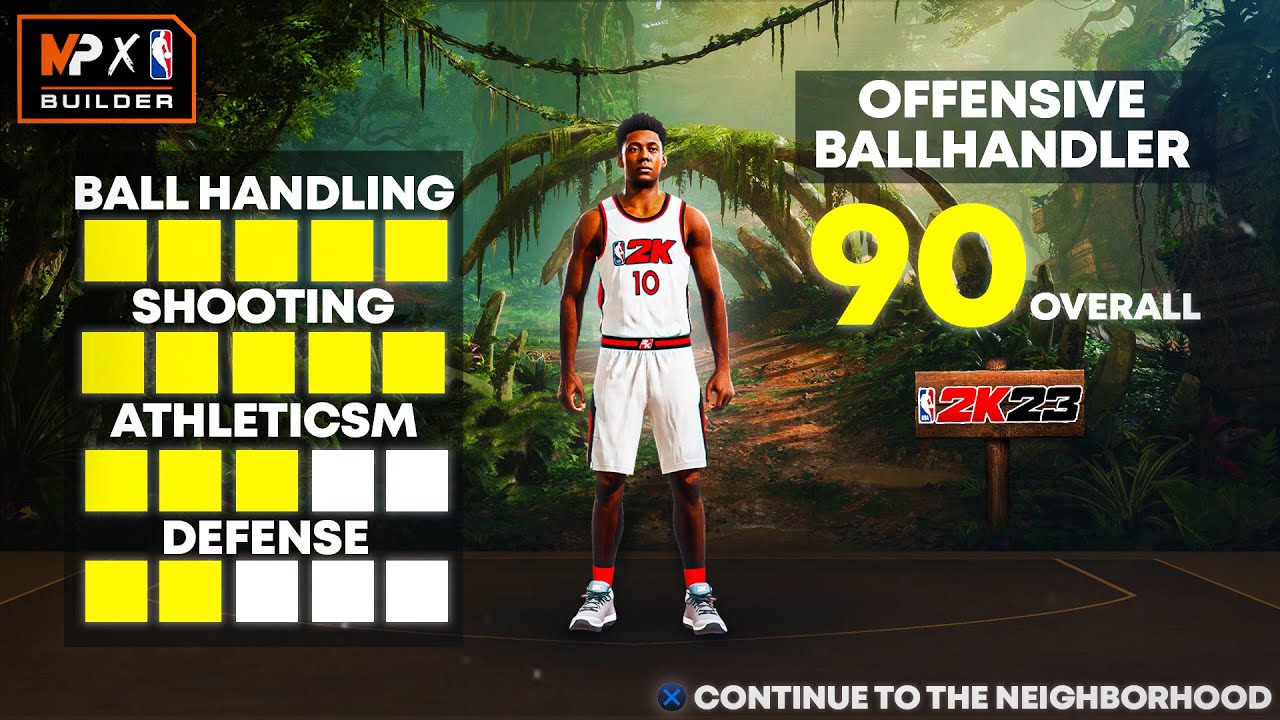 FIRST OFFICAL NBA2K23 NEWS 😱 2K23 DEMO & CROSSPLAY - YouTube