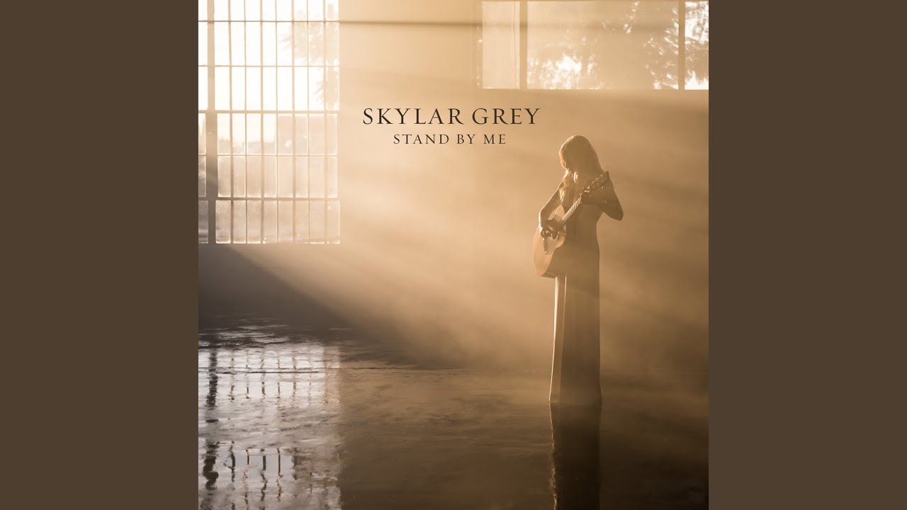 Stand By Me - YouTube