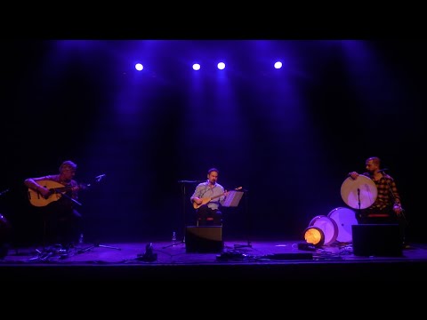 Mikail Arslan /Mehmet Polat/Alper Kekeç /Utrecht Koseri