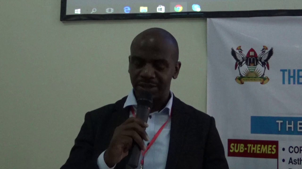 Dr. Kimuli - YouTube