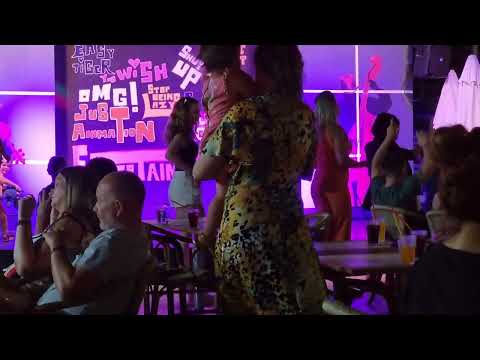 Hotel ***** Grand Pasa The kids entertainment 2023 Marmaris, Turkey