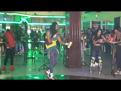 BOUNTY SUNDAYS SHIFT CHANGE LIVE DANCEHALL PARTY JAMAICA