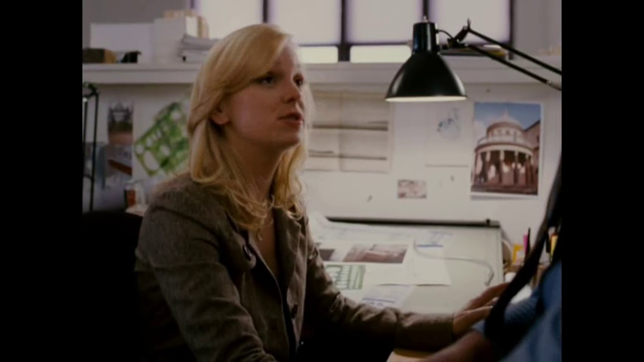 My Super Ex Girlfriend 2006 Anna Faris Youtube