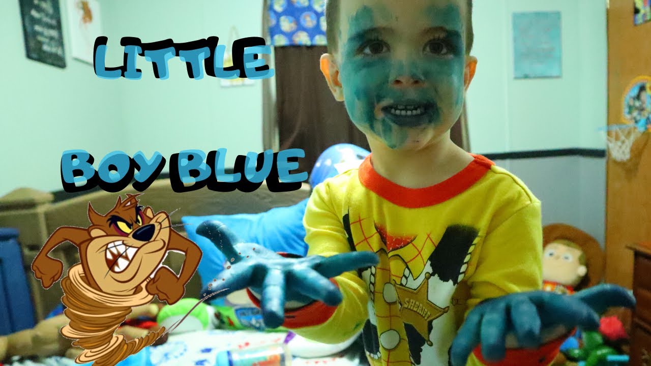 TODDLER TURNS BLUE let s Laugh Together YouTube TODDLER TURNS BLUE let s Laugh Together YouTube