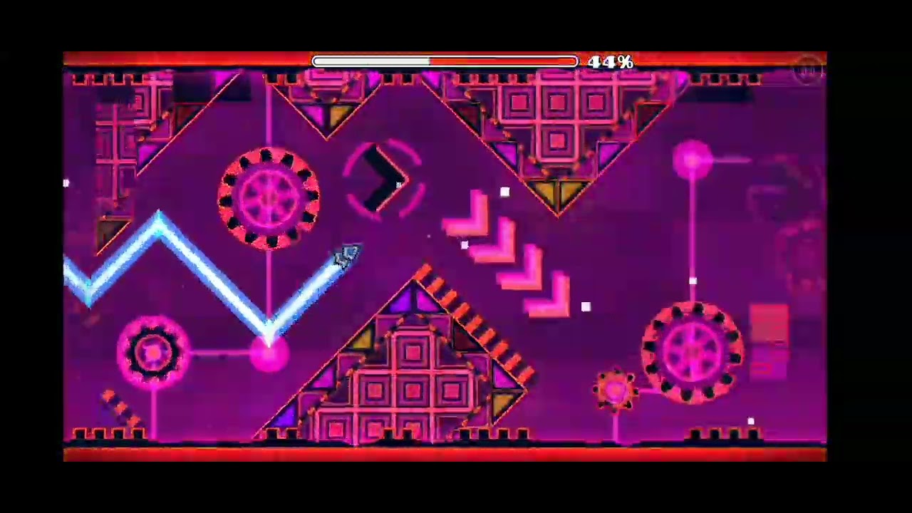Spaceuk by Spaceuk | Geometry Dash 100% - YouTube