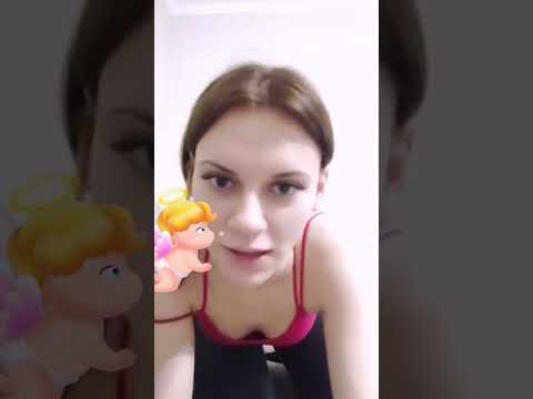 Periscope girl, dance