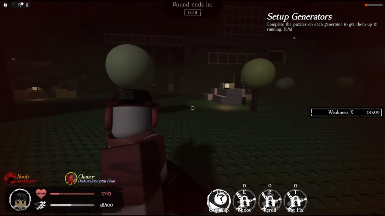 Forsaken TwoTime Rework LIVE ft. @Weeslie - YouTube