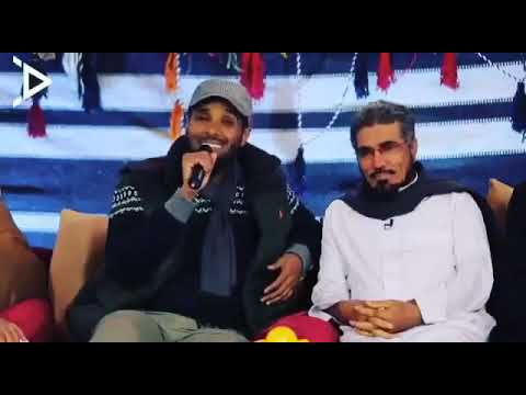 Sabran Ya Nafsi