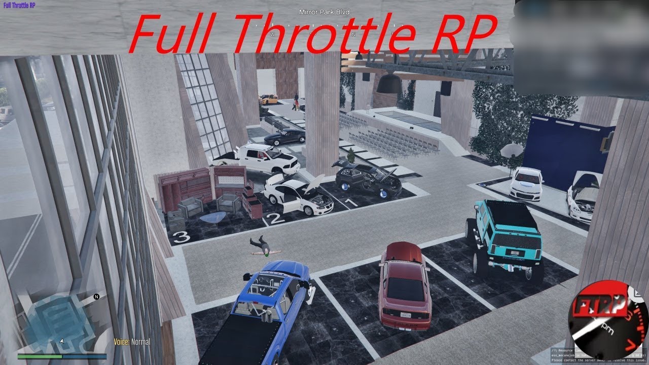 EP#1 of full throttle Rp First Sema in 2018 - YouTube