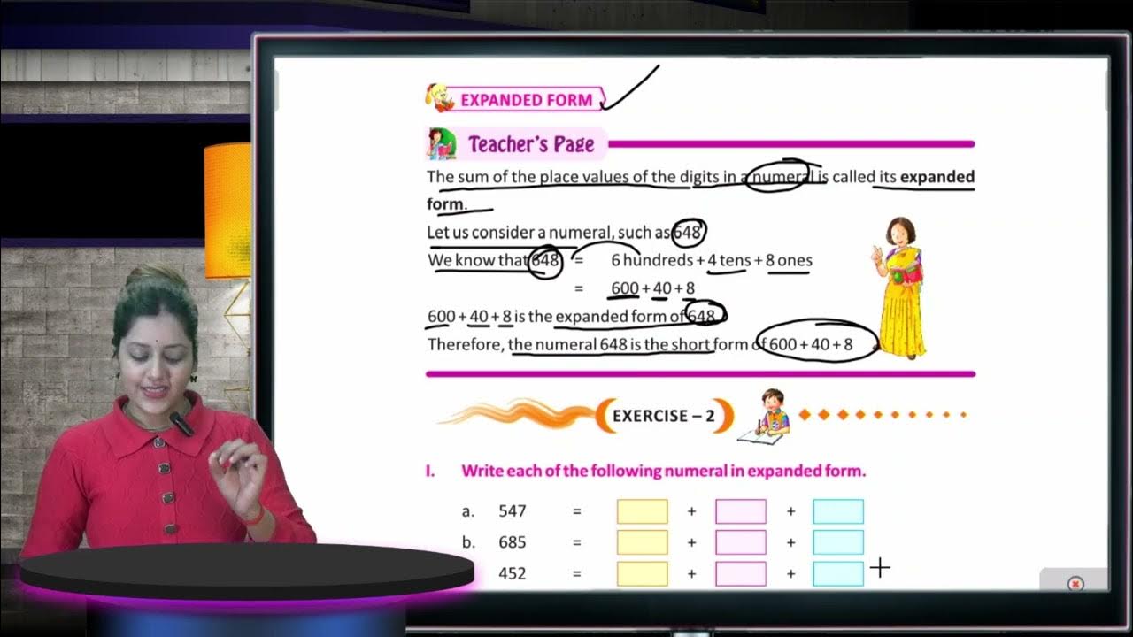 Math 2 Chapter-1 - YouTube