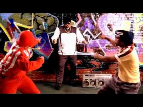 Bob Sinclar vs Queen - Dust Song (mashup)