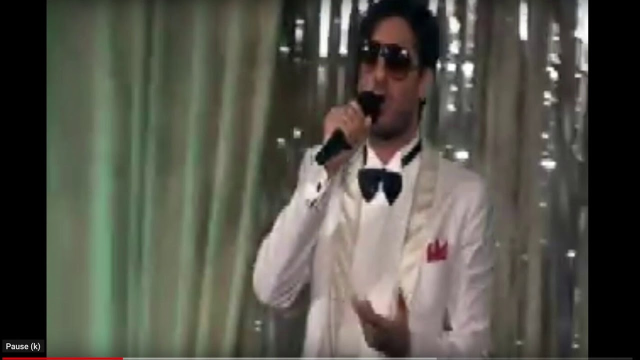 Michael Sosinski / Starman Production - YouTube