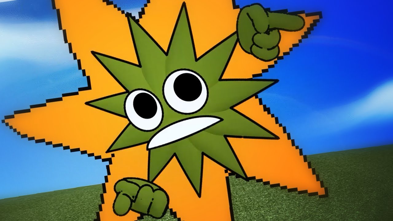 Вирусня флексит | My Dancin' Computer - YouTube