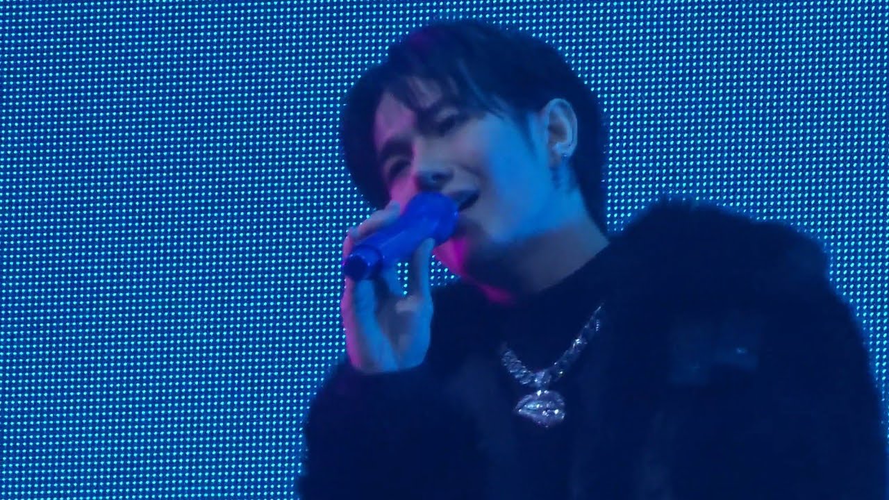 Ta Lueng Baby (Rap stage with Thaitanium) - Build Jakapan The Reborn ...