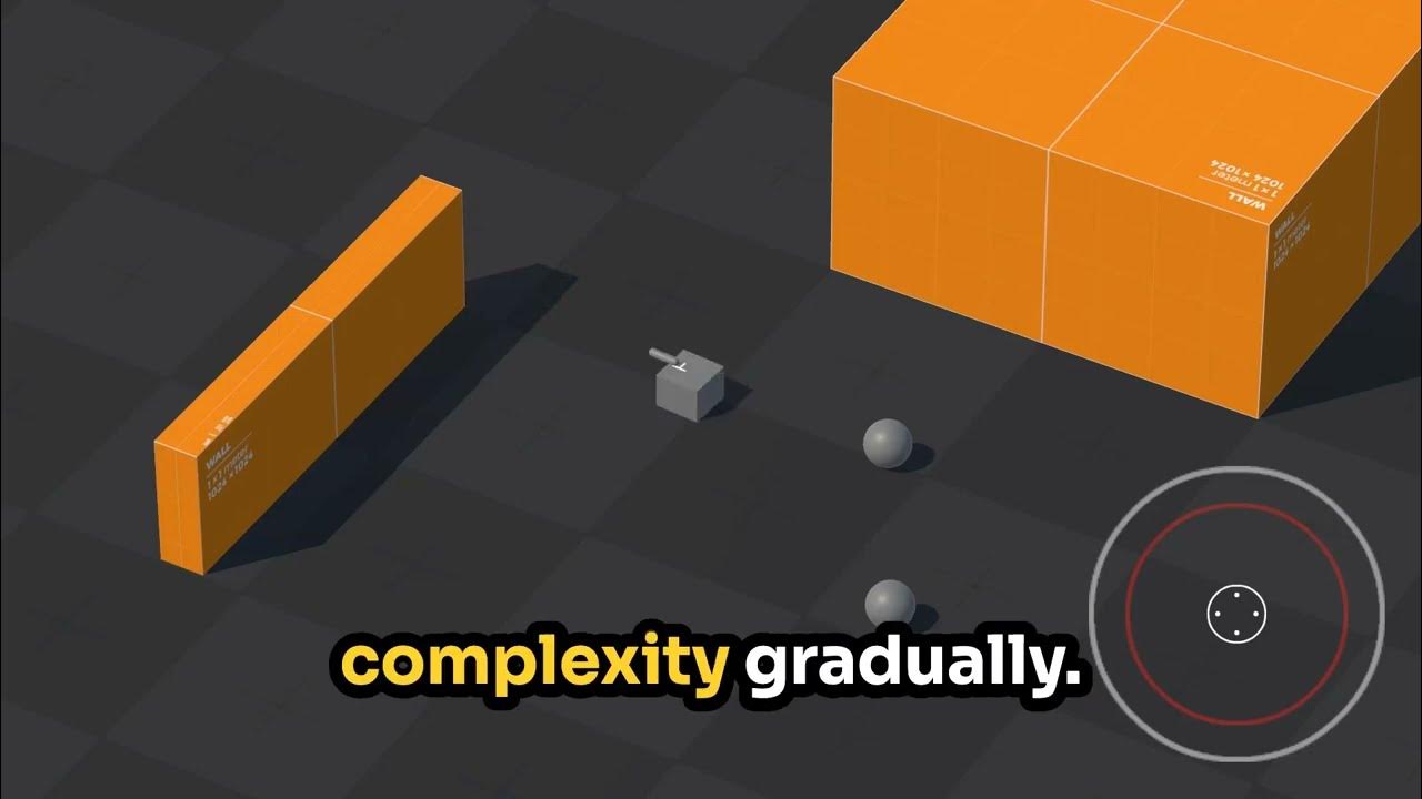 [Episode 2] Adding EPIC Combat to Your Game! 💥 Beginner-Friendly Game Dev Tutorial - YouTube