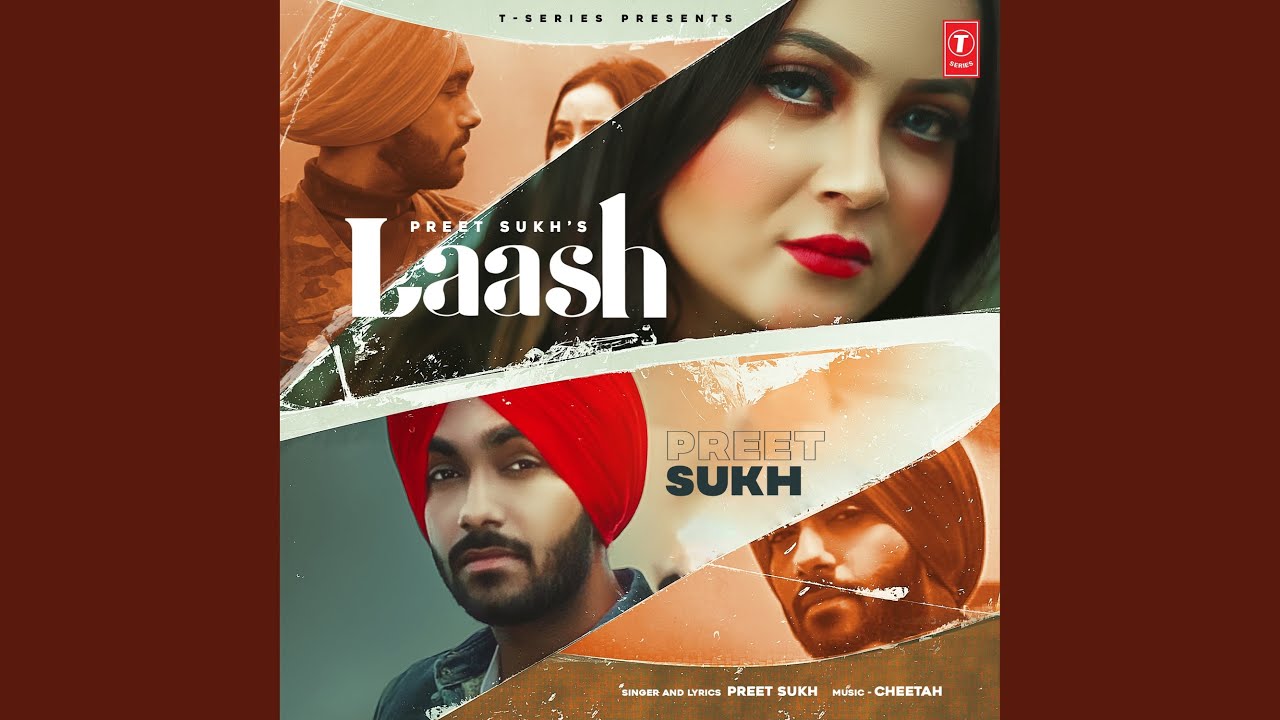 Laash - YouTube Music