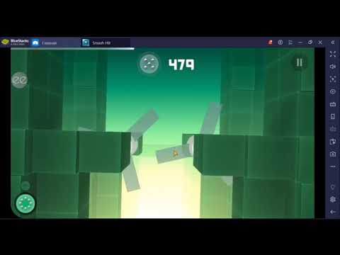 Smash Hit checkpoint 9 with Michael's piano remixes - YouTube