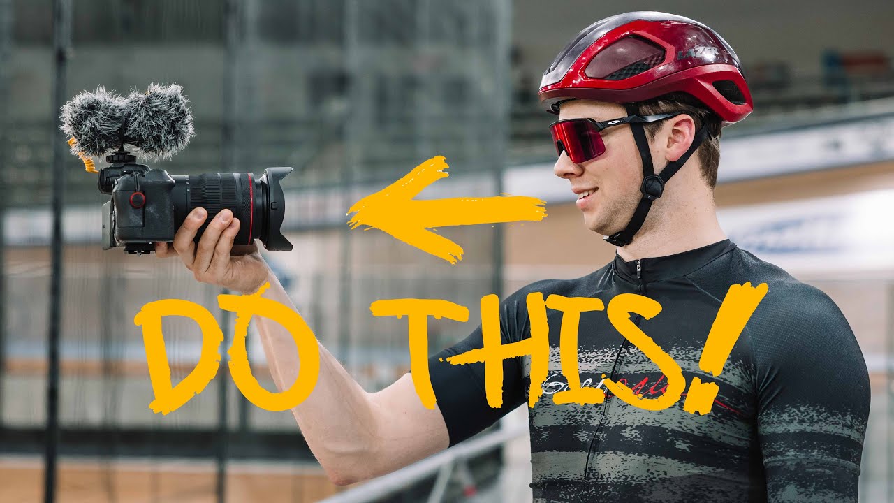 HOW TO build your ATHLETE x INFLUENCER brand in 2024 - YouTube