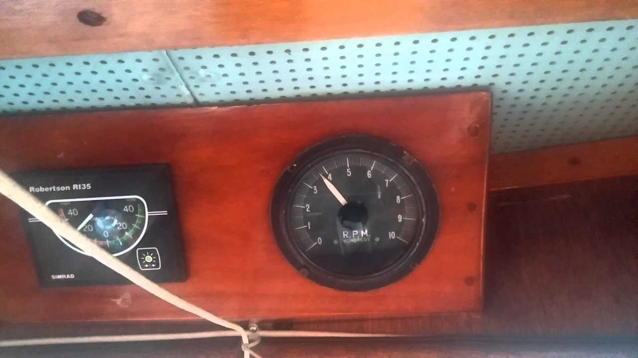 This old tug episode 2 wheelhouse - YouTube