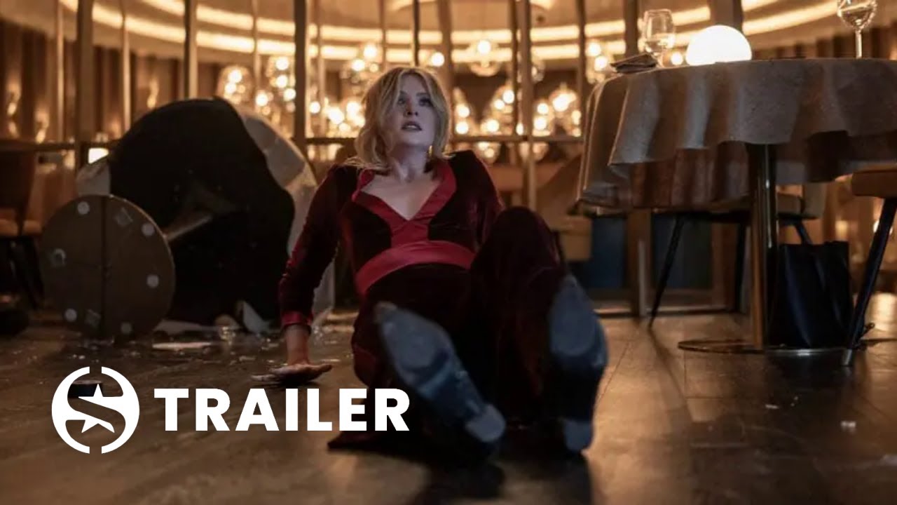 Drop (2025) | Trailer #2 | Universal Pictures | Screendollars - YouTube