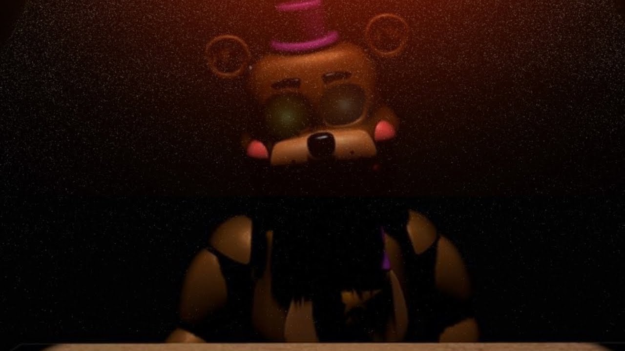 Lets Start a Salvage / Animatronic Salvage - YouTube