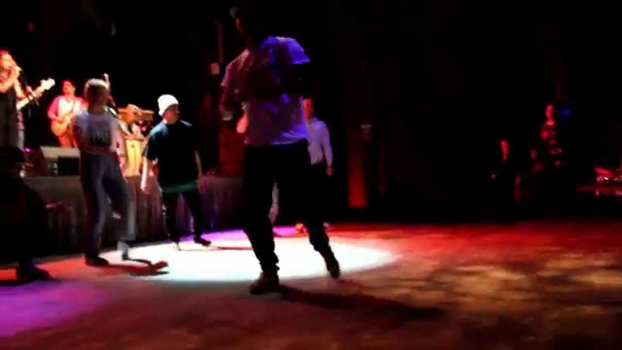 Black Benji @ Moriskan (Malmö) - 21/2-2014 - YouTube