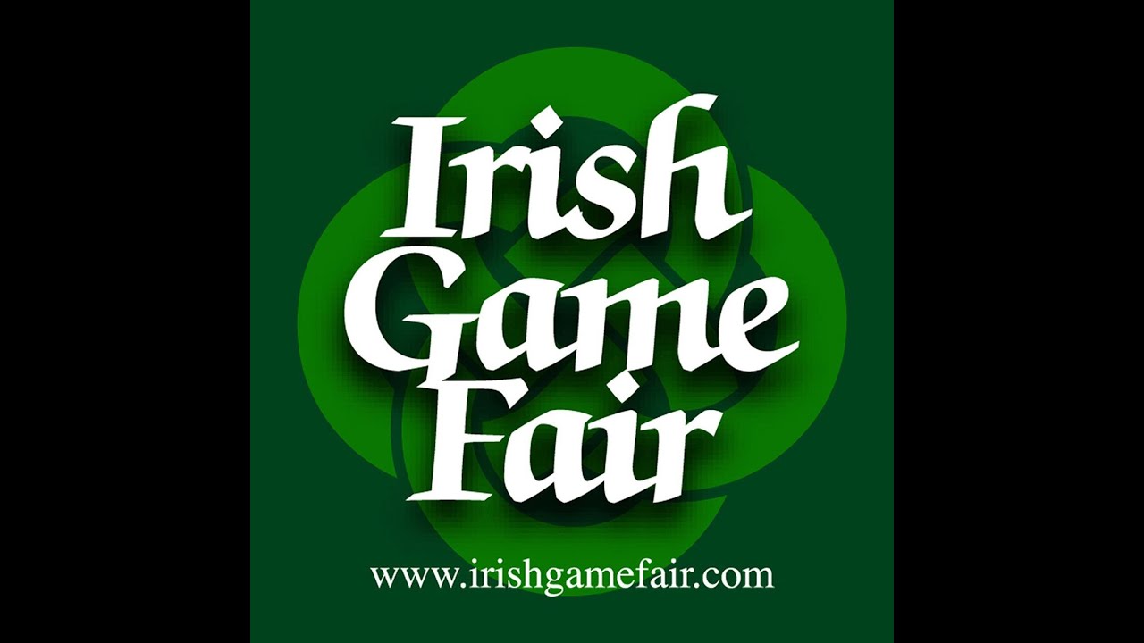 Antrim Irish & Country Game Fair 2019 - Shanes Castle - Northern ...