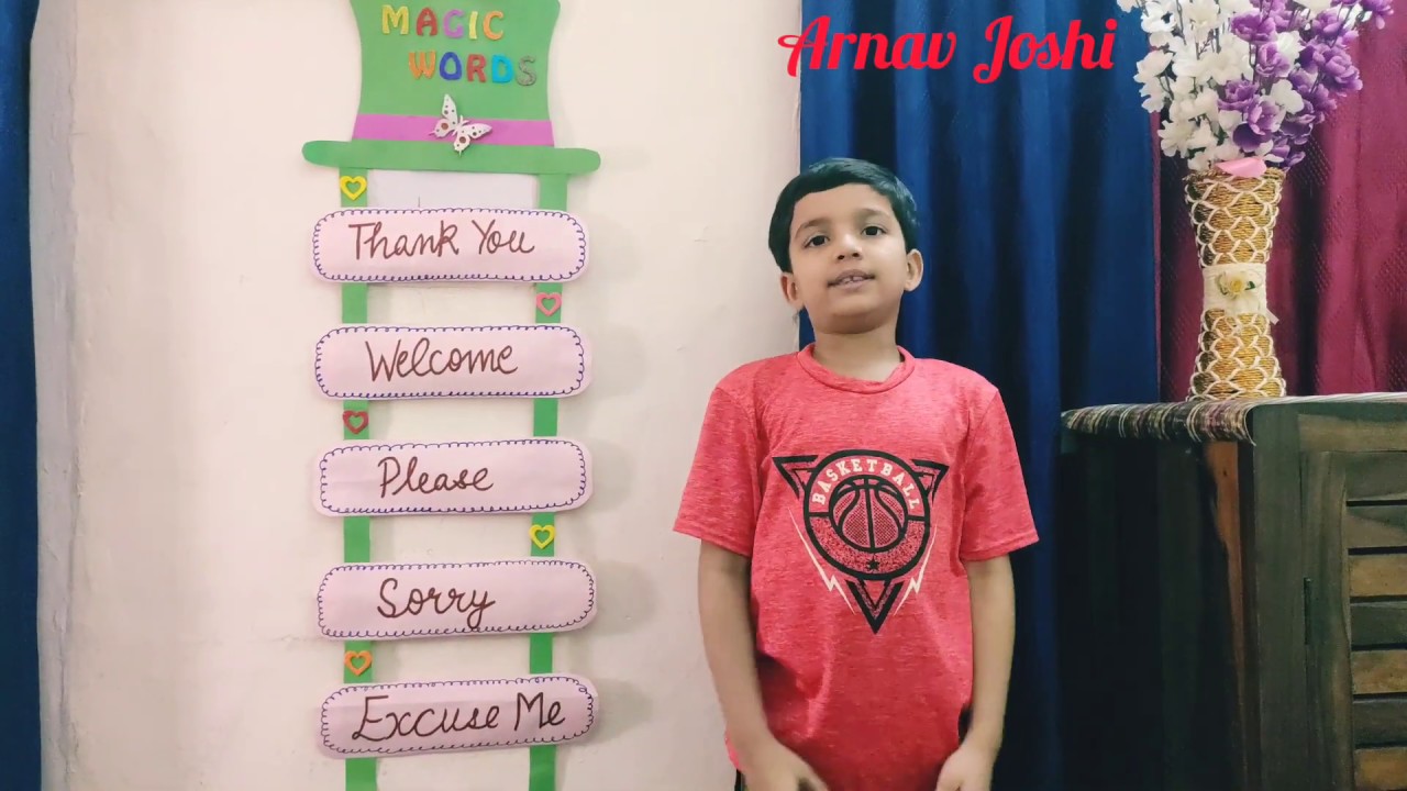 Magic Words For Kids YouTube magic-words-for-kids-youtube