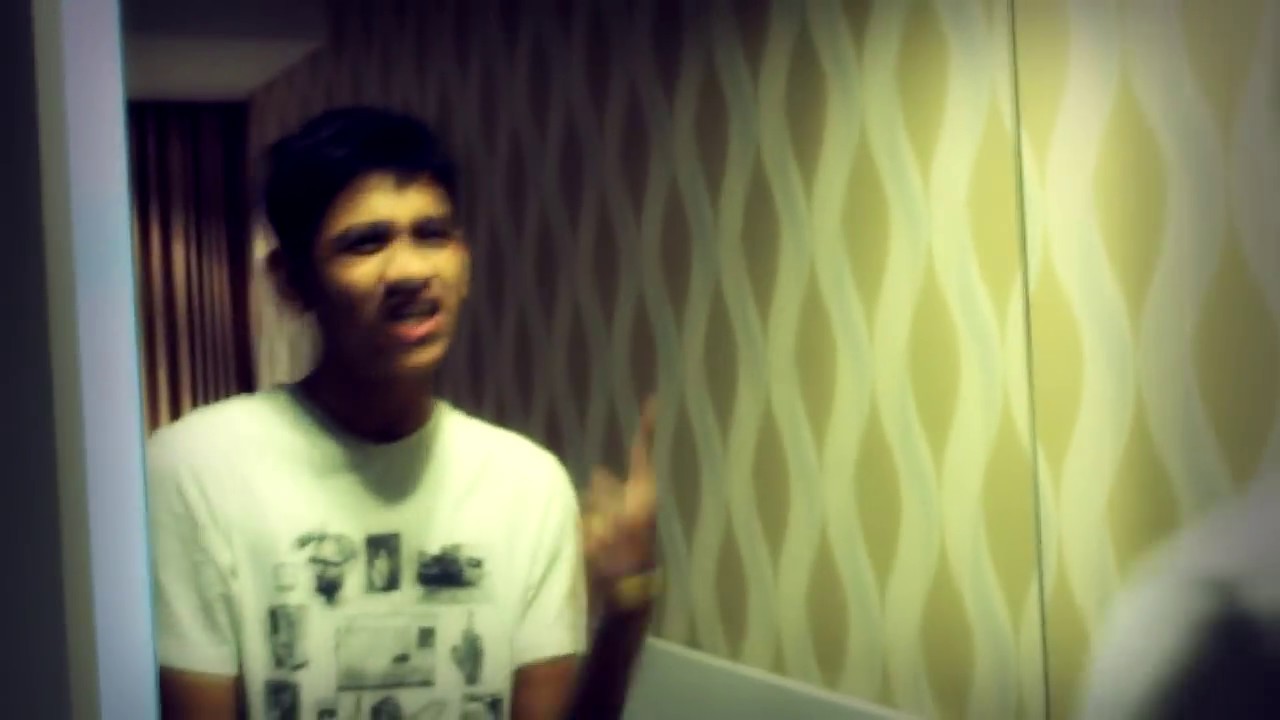 Macbee - Time (MV) - YouTube