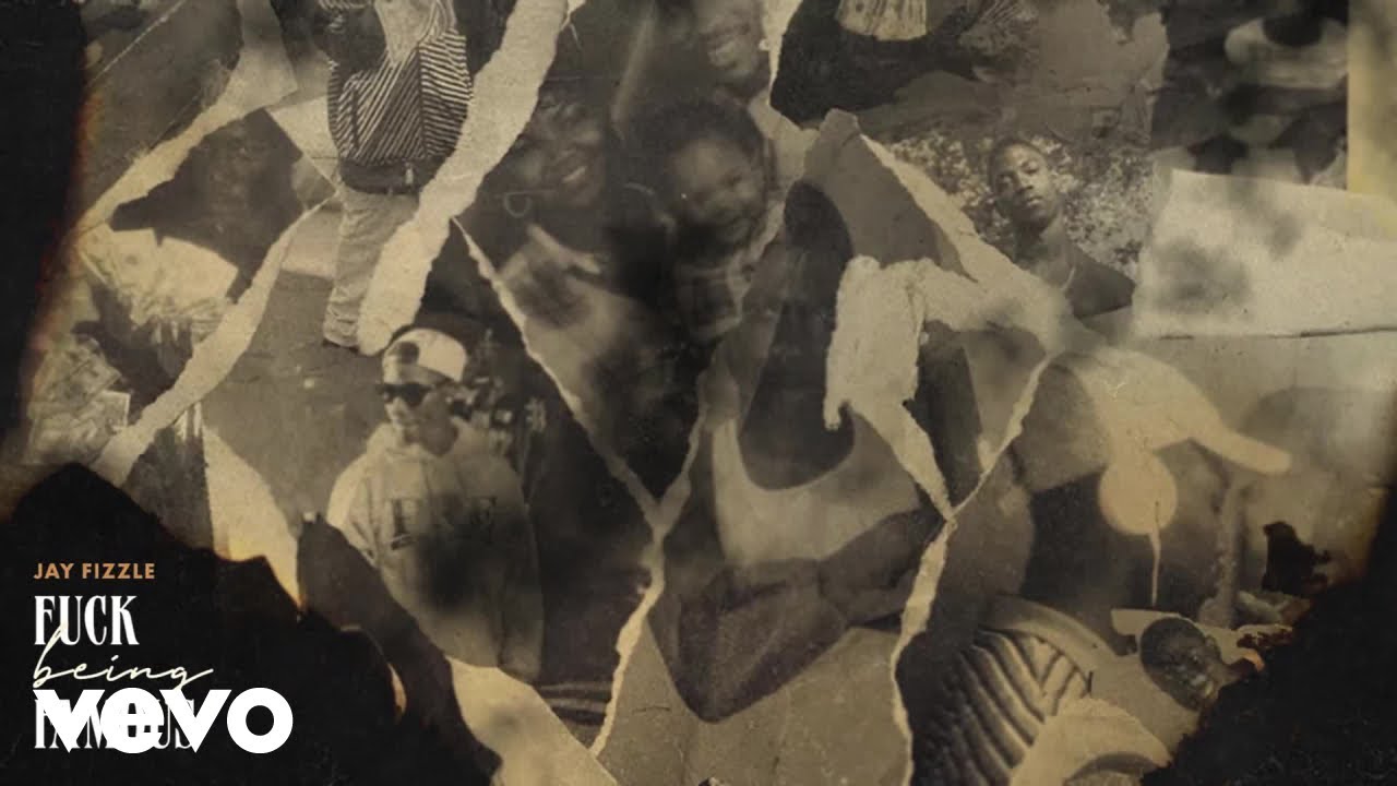 Jay Fizzle - Good Fellas (Official Visualizer) ft. Snupe Bandz - YouTube