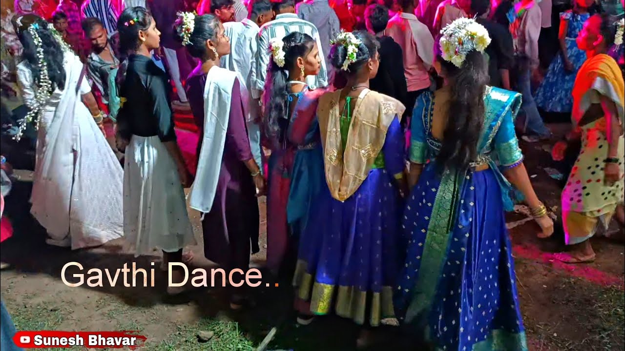 Kahli Tarpa music and Gavthi Dance 💃💃 | Chinchale - YouTube
