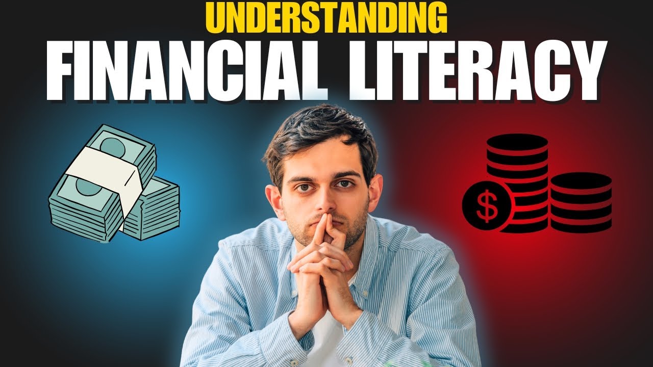 Understanding Financial Literacy: The Key to Financial Freedom ...