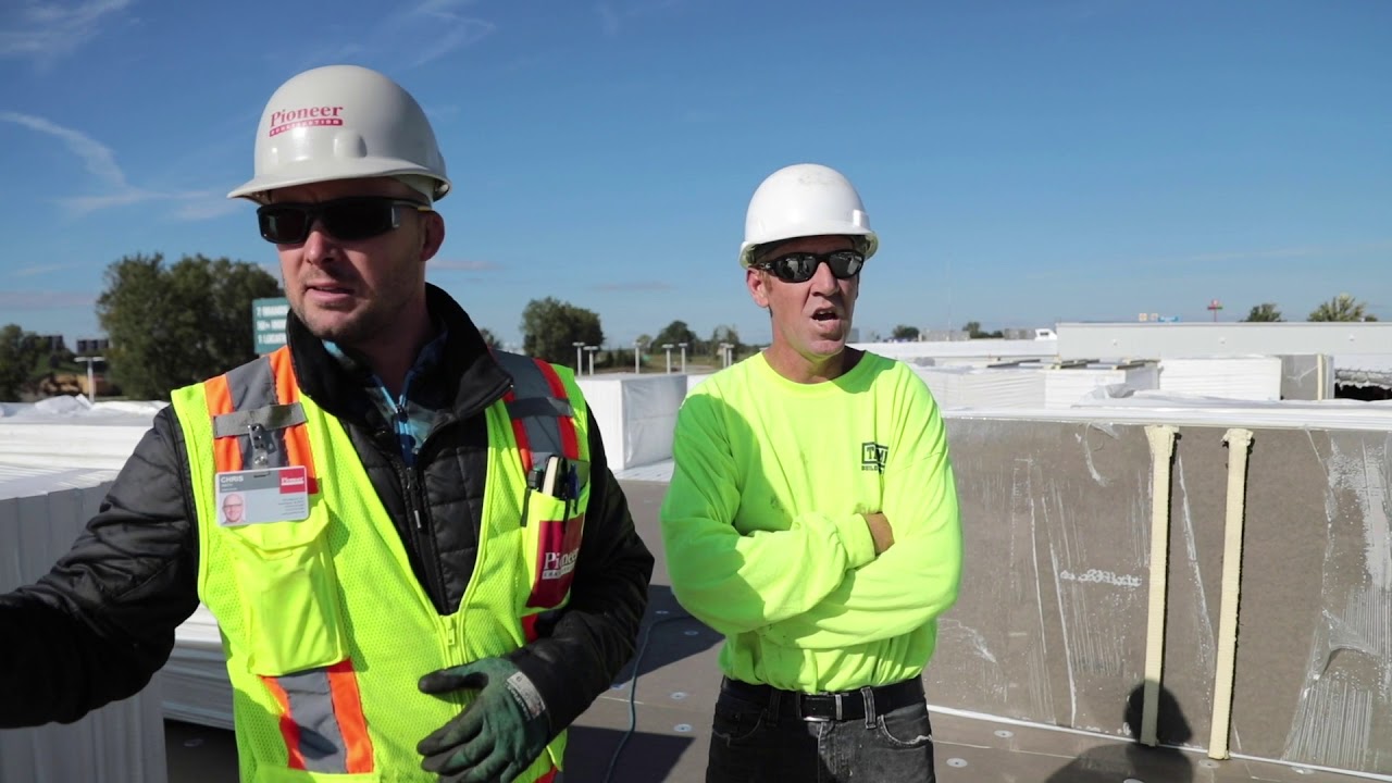 Safety Walkthrough #1 - YouTube