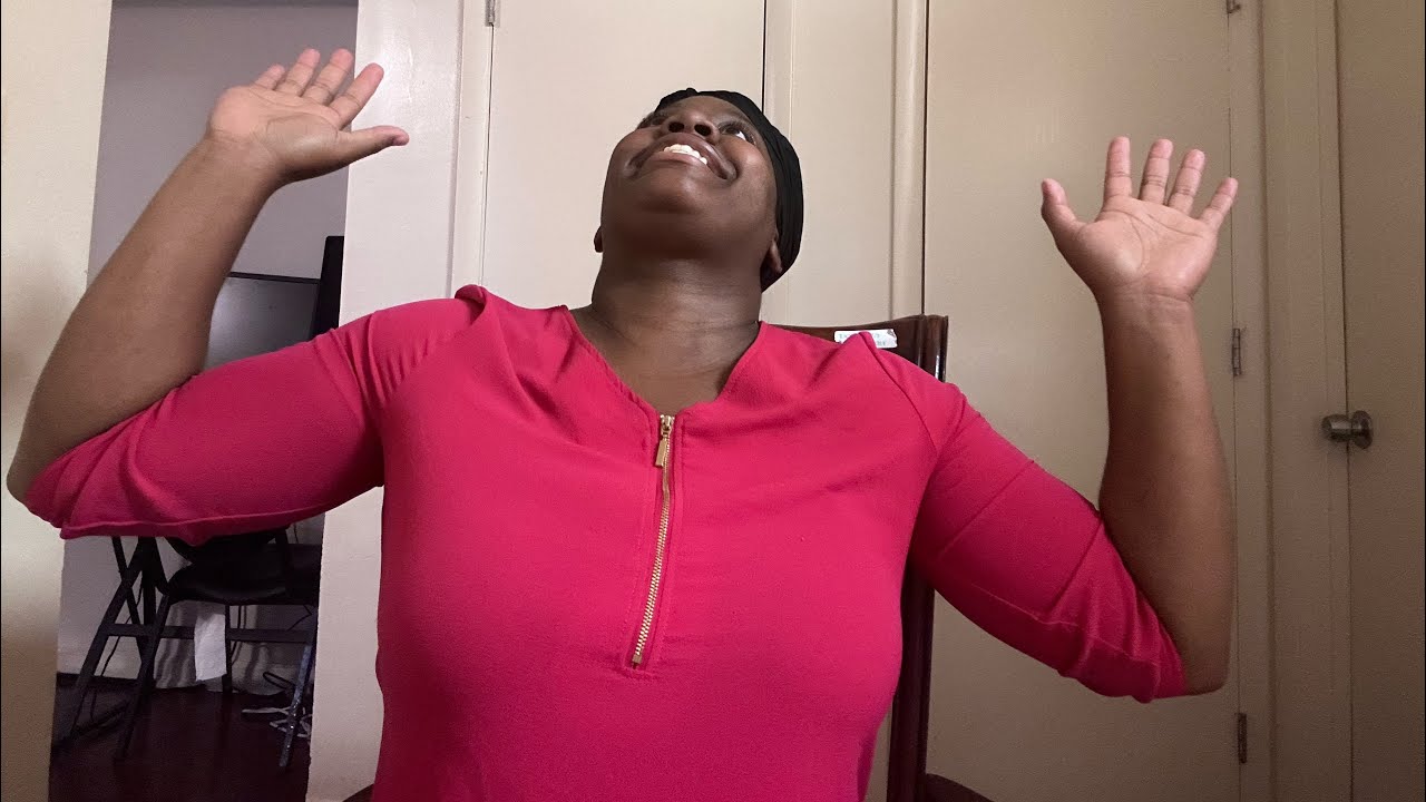 Prophetic word|God said stay focus or me stop allow distractions over ...