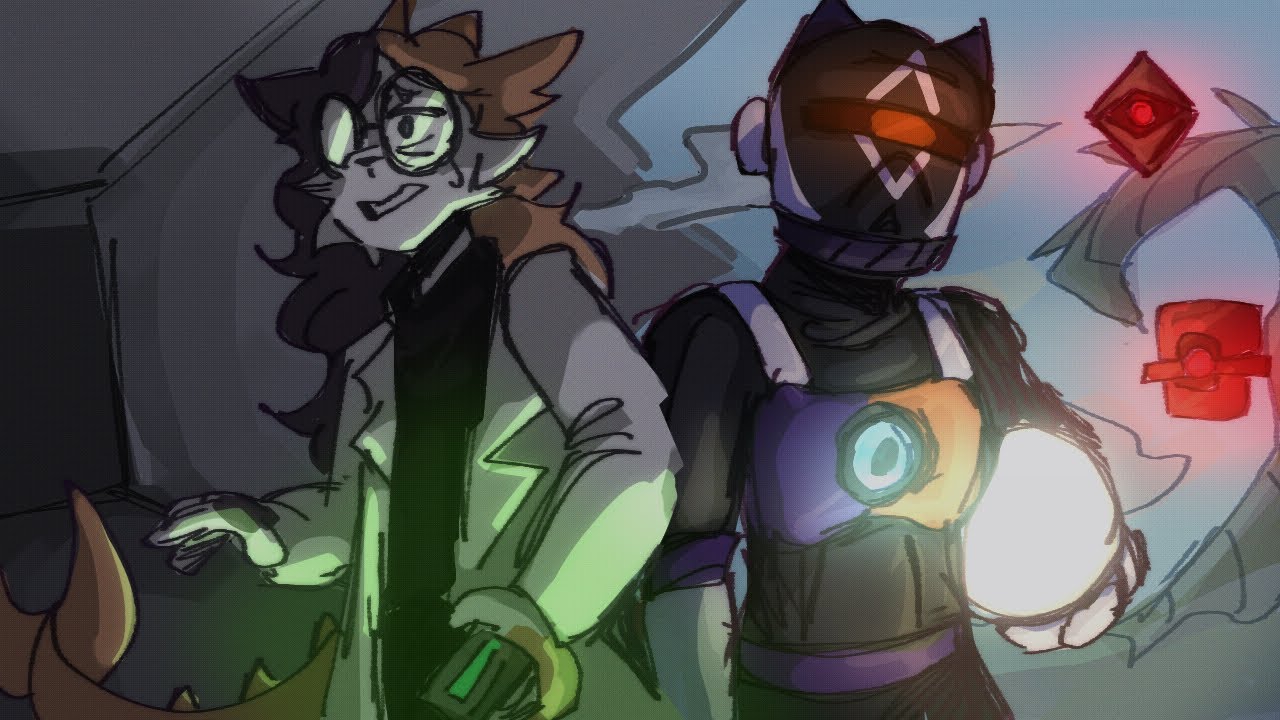 science fiction double feature (voices of the void and no man's sky ...