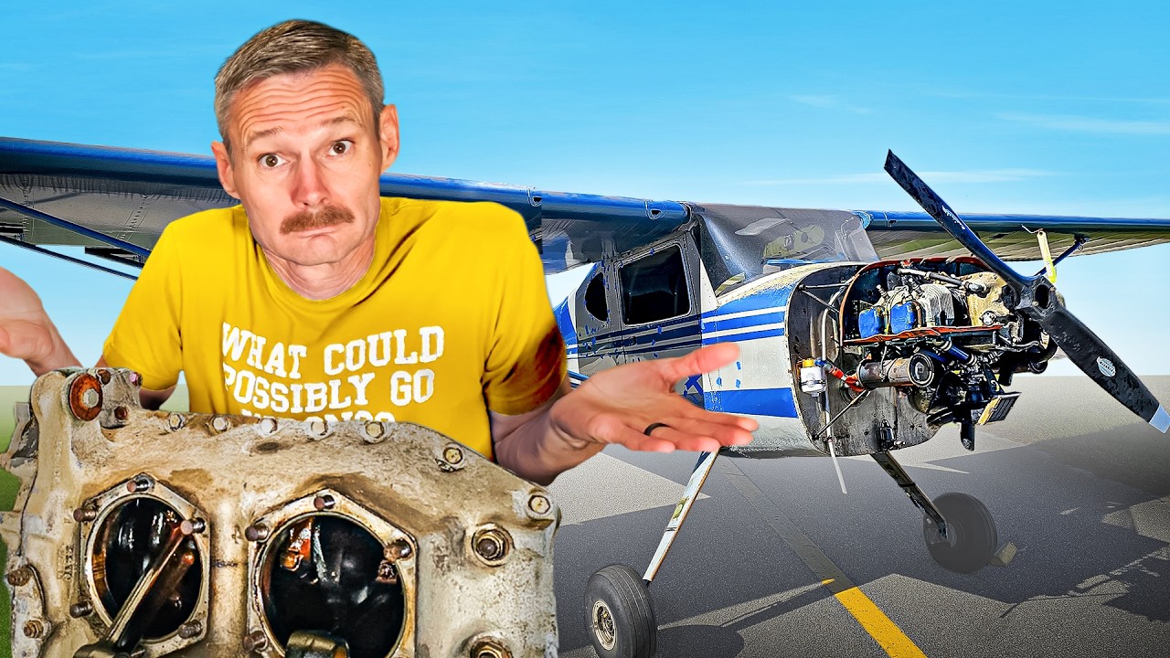 No Mechanic Can Figure It Out - YouTube