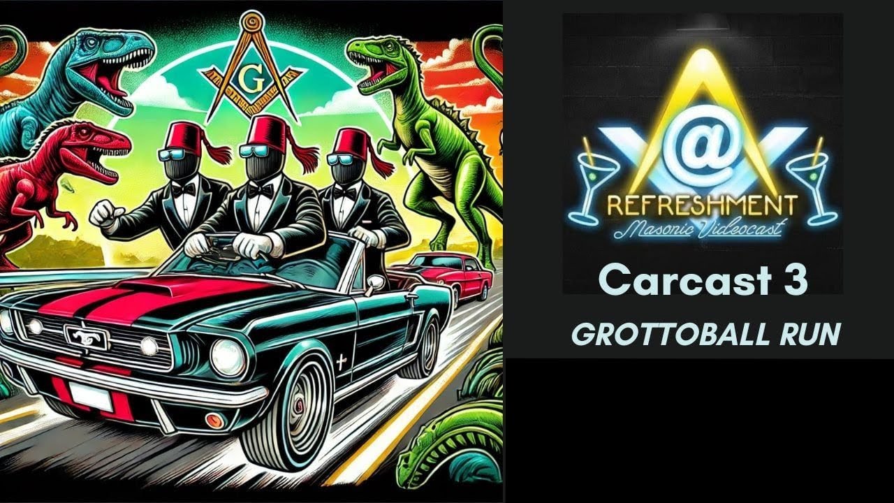Ep. 78: Carcast III Grottoball Run - YouTube