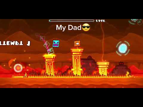 Pov Geometry dash ads: