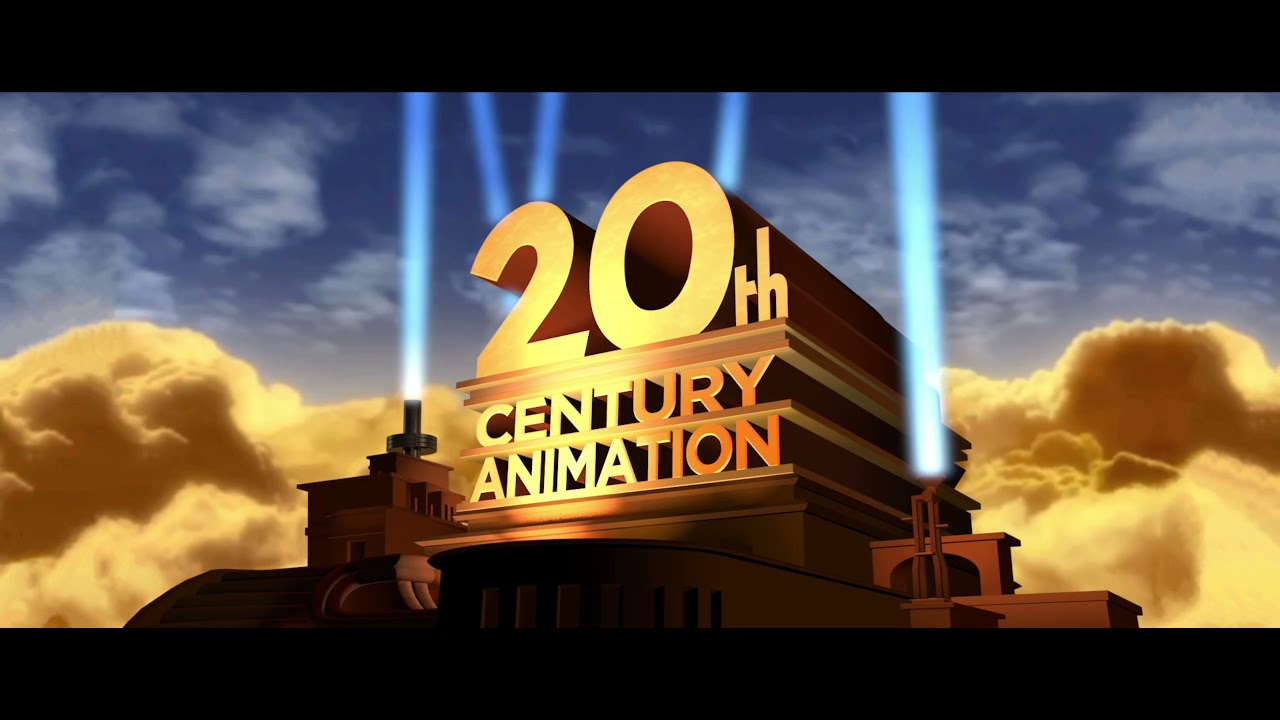 20th Century Animation (-2022, 4K, Closing) - YouTube