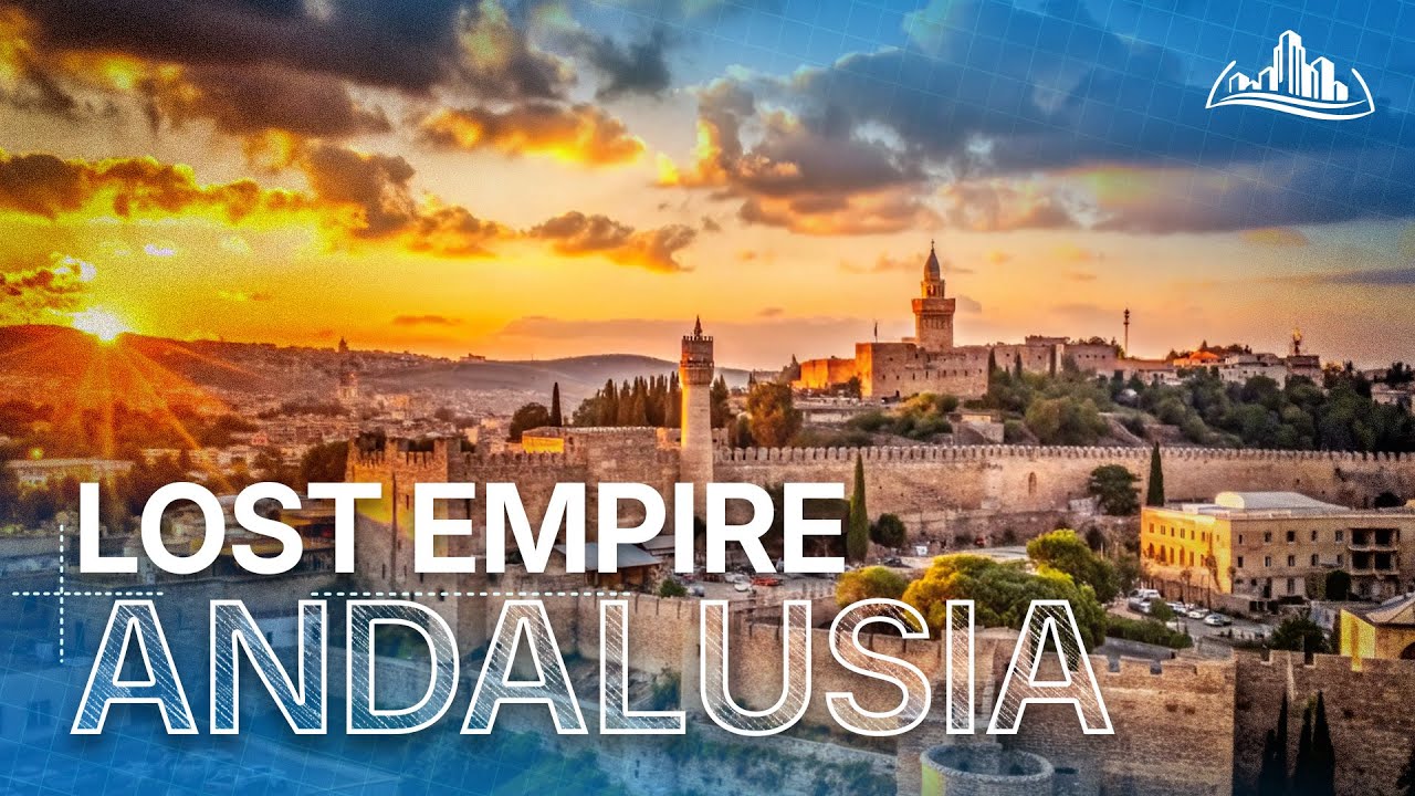 Andalusia: The Legacy of the Moors | The Silent Legacy of Moorish Spain ...