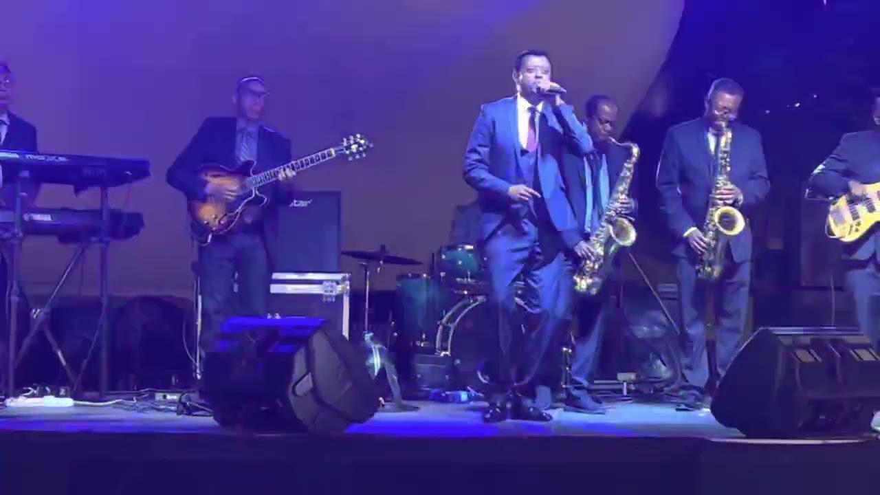 Tadele Gemechu - Barrihidarba best live performance - YouTube