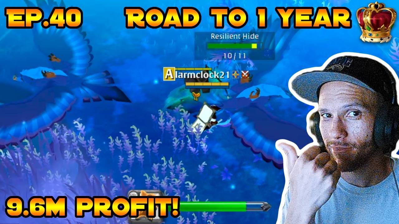 The mist is officially the best place to gather for solo players after ...