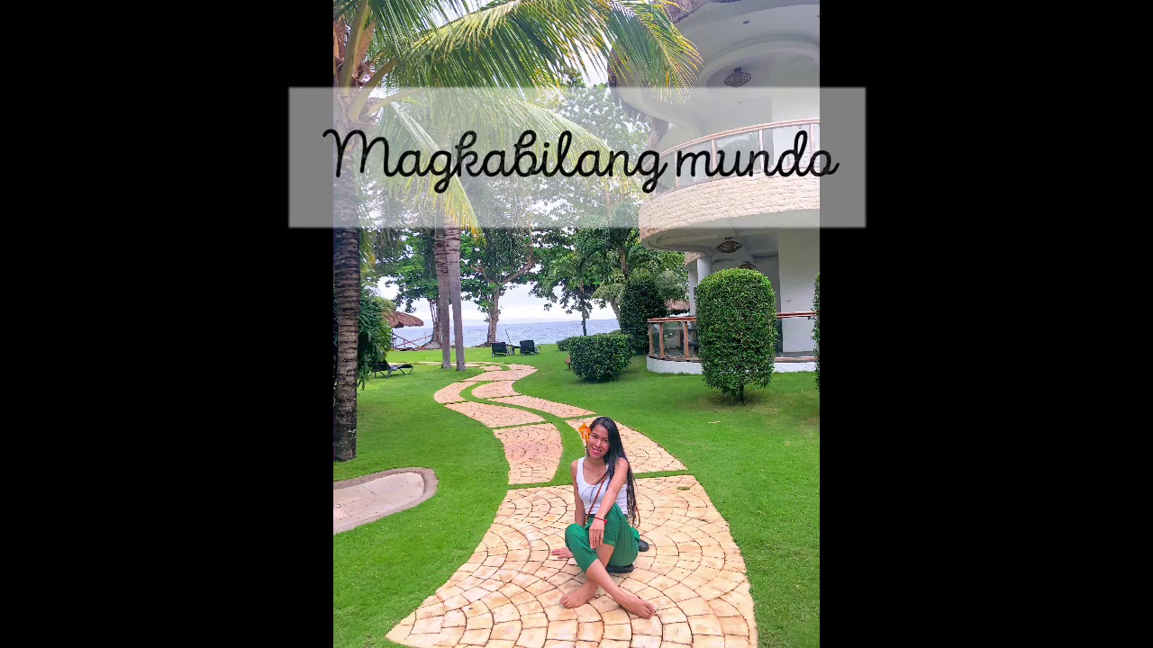 Magkabilang Mundo (Short Cover) - YouTube