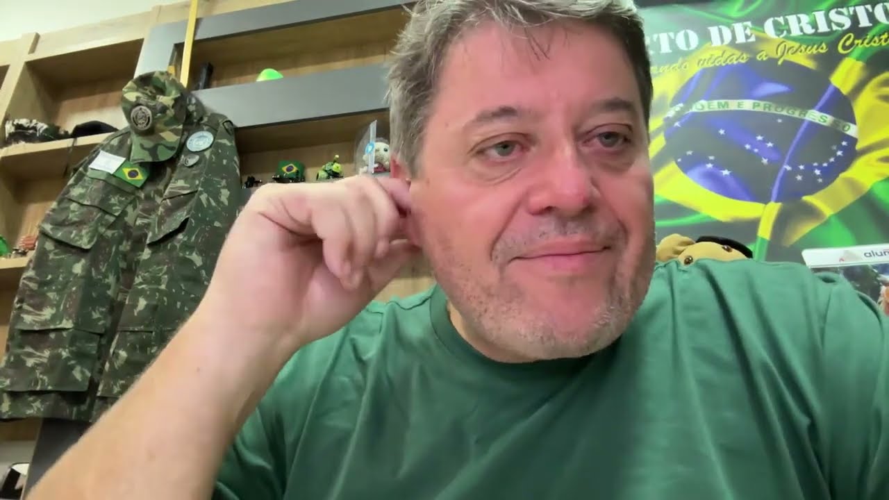 MANHÃ COM DEUS - PR SANDRO ROCHA - 06_03 2024 - YouTube