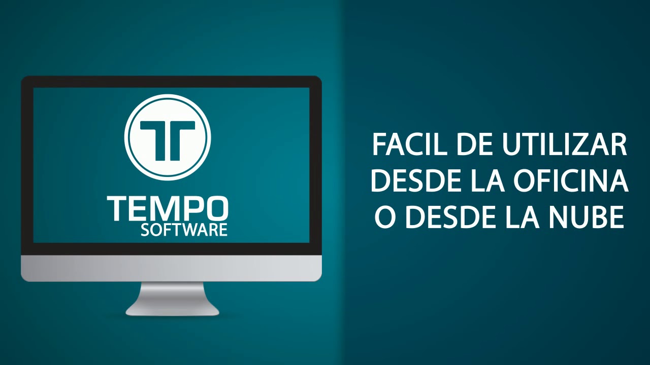 Tempo Software - YouTube
