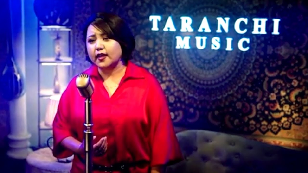 Uyghur classic song - Qara Sachim | Turkish subtitles - YouTube Music