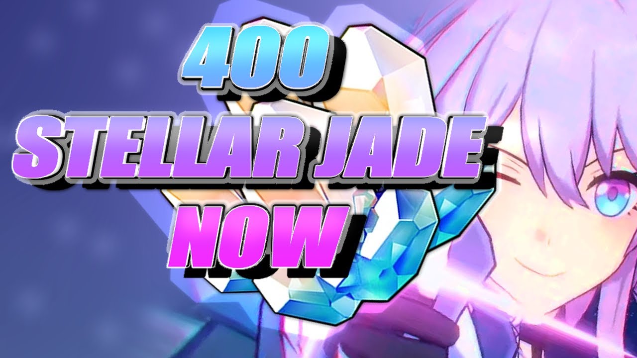 4 STELLAR JADE CODES - REDEEM ASAP!!! - YouTube